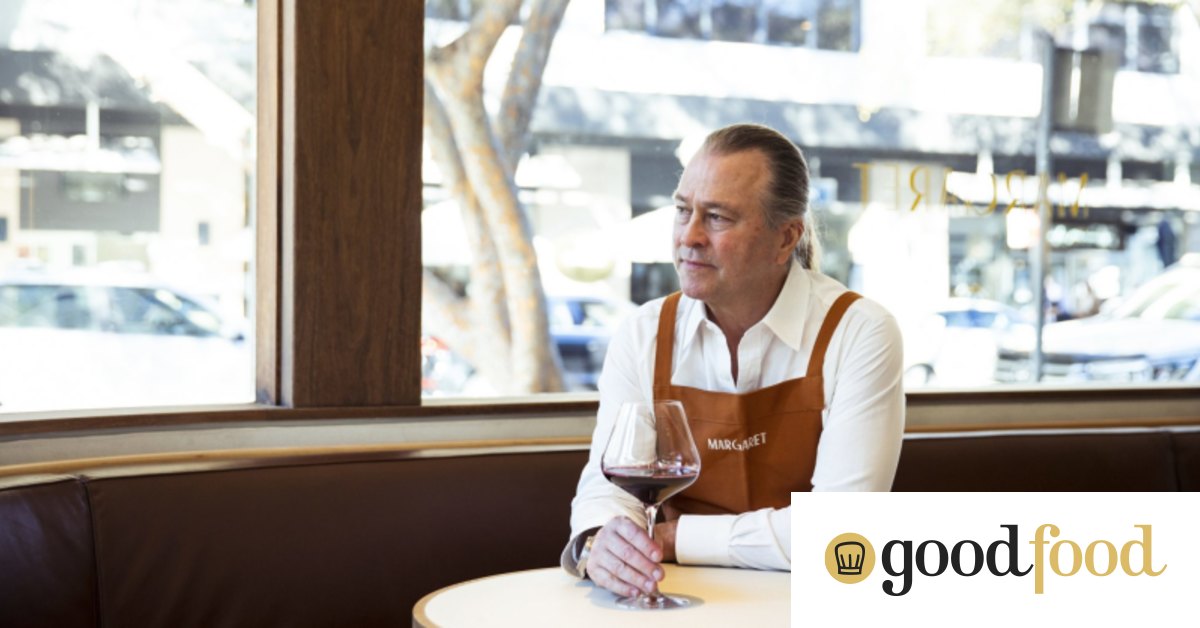 Chef Neil Perry to open new modern Asian restaurant in Double Bay