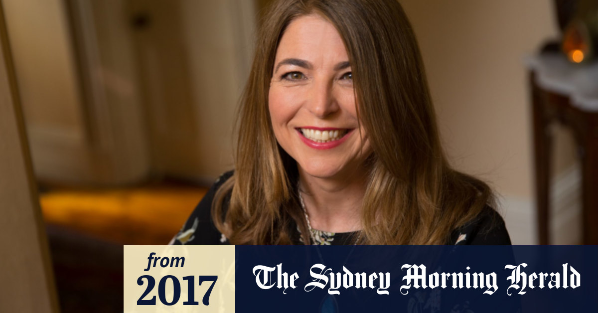 Investor Angie Ellis reveals the secret of her Shares Race success