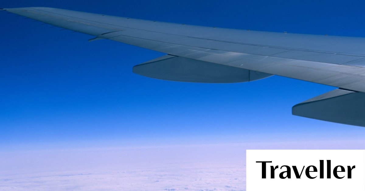 What is flight shaming - and does it work?