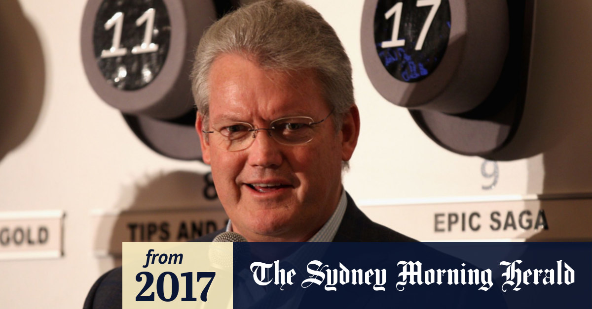 Anthony Cummings looks to upgrade Princes Farm as Hawkesbury gets a ...