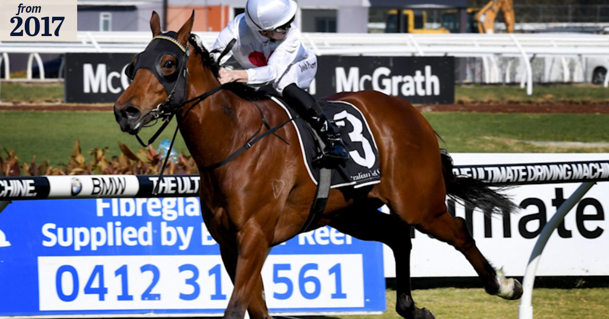 John Cornish's grandstand dreams come true with Deploy an Everest bonus