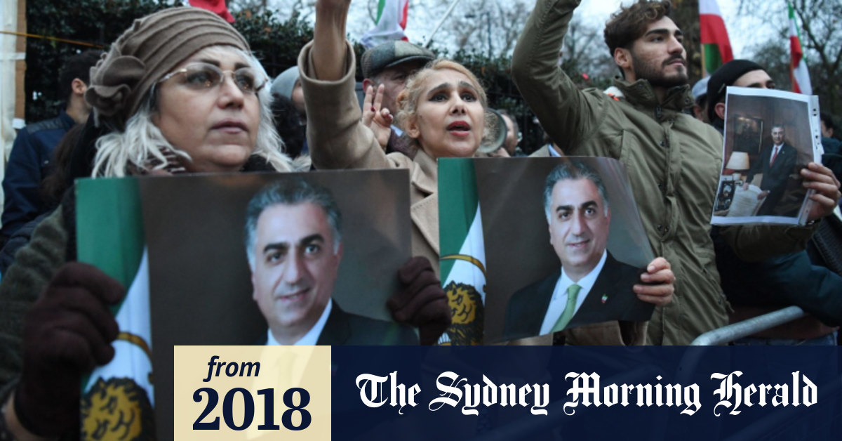 Can the Iranian diaspora aid regime change in Islamic Republic?