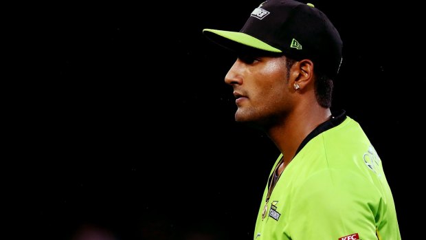 Jacques Kallis says Gurinder Sandhu is ready for international stage