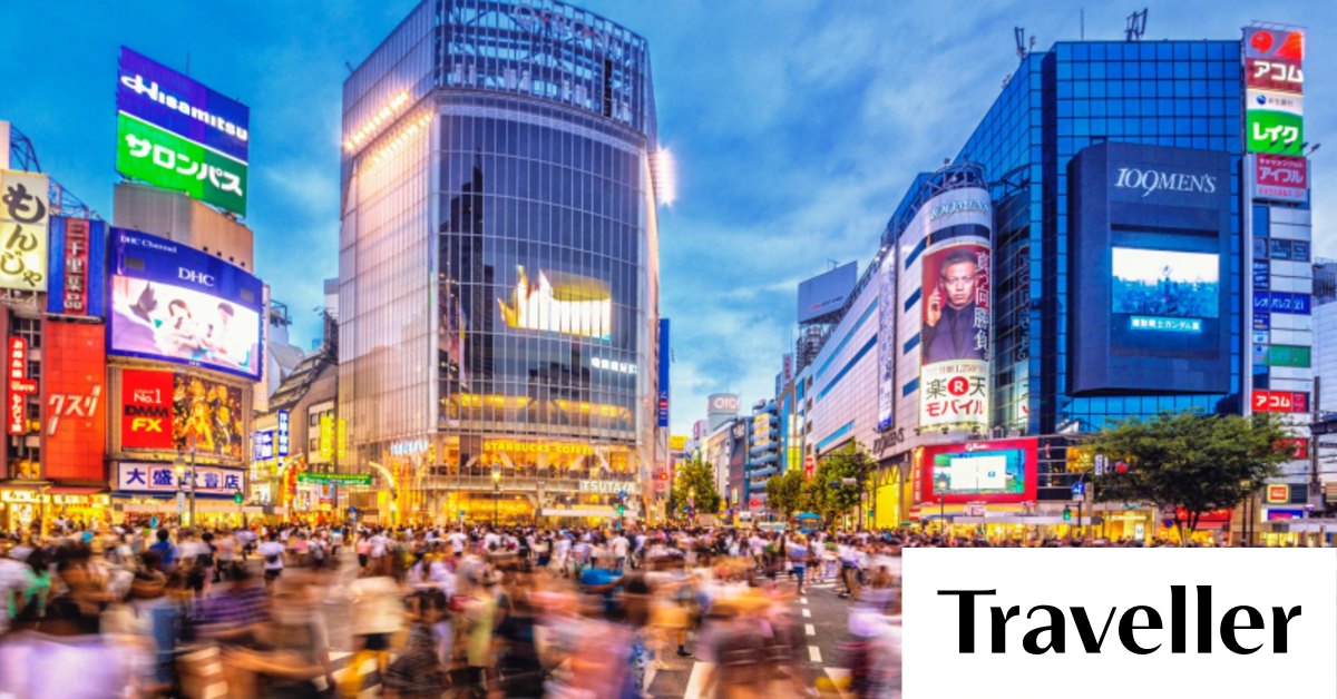 Lee Tulloch: The travel experiences that stole my heart in 2016