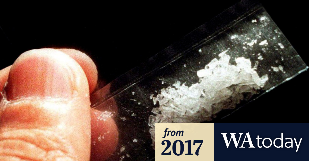 WA's meth crisis in the spotlight after state wins appeal of drug lord ...
