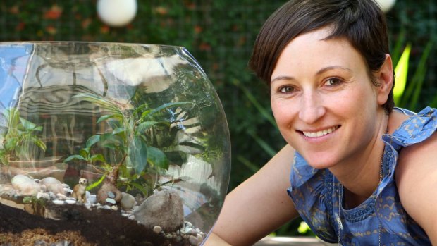 gutter punk aesthetic