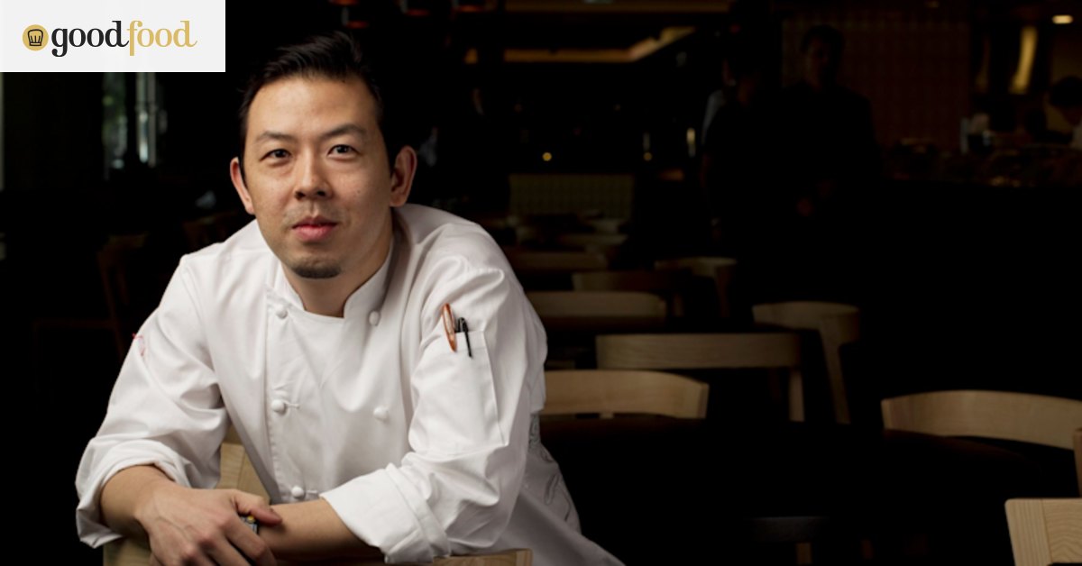 Sokyo chef Chase Kojima enters burger market with Gojima