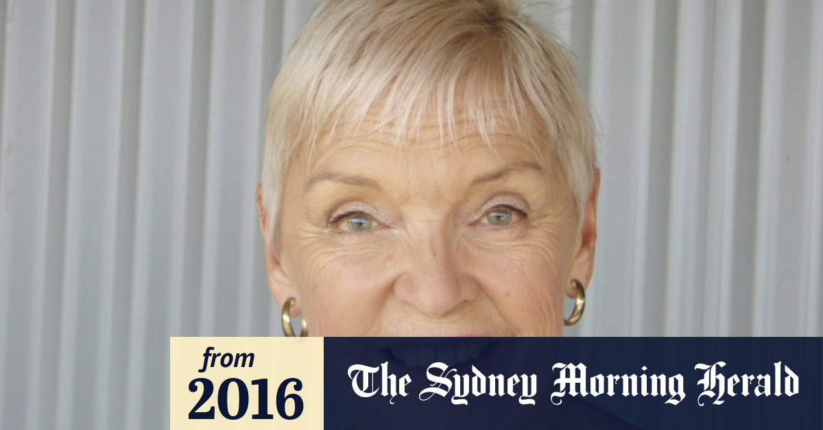 Nancy Knudsen: books that changed me