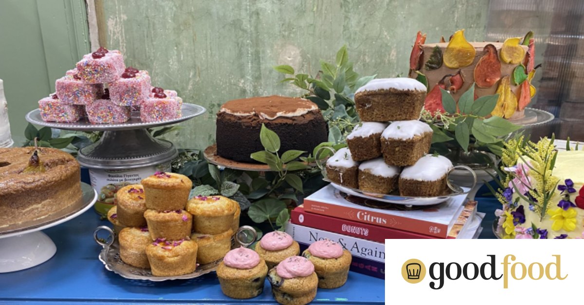 Chef Raymond Capaldi's Baketico expands, adding bakeries in Brunswick ...