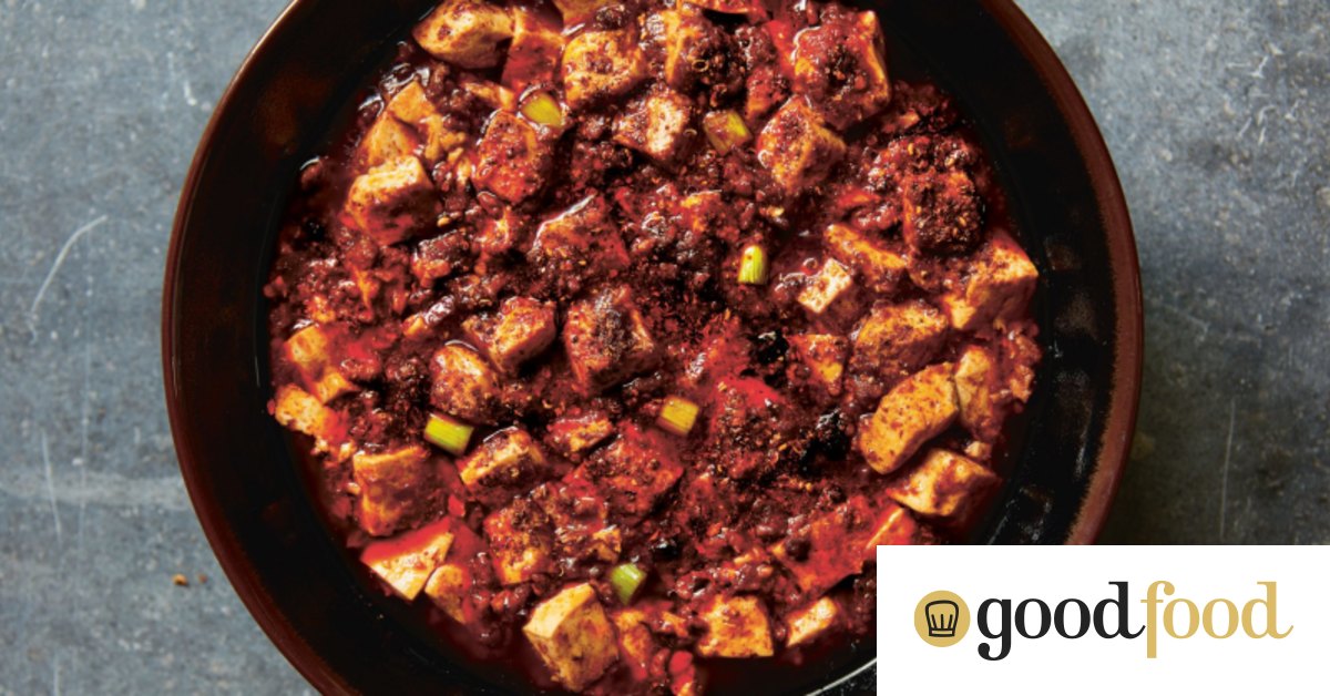 Fuchsia Dunlop wants us all to eat more Sichuan food