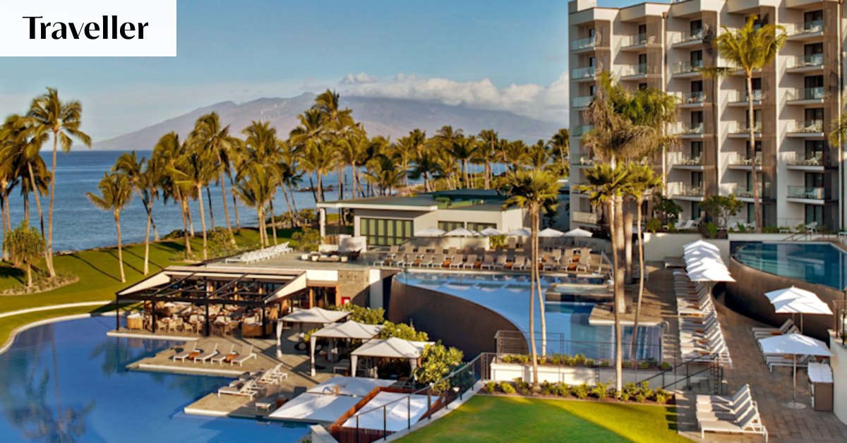Resort fees in Hawaii and other US hotels: Why hotels charge resort fees