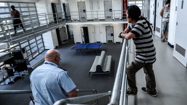 More than one inmate dies in Victoria's prisons every month