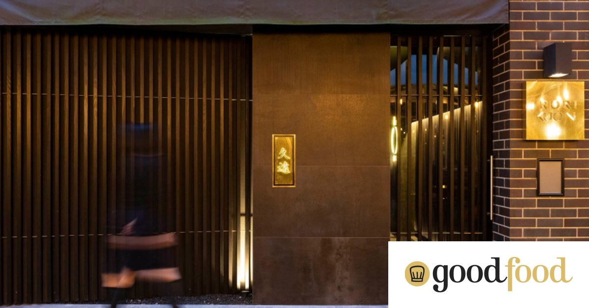 Irori Kuon brings fire-driven omakase to Darling Square – minus the sushi