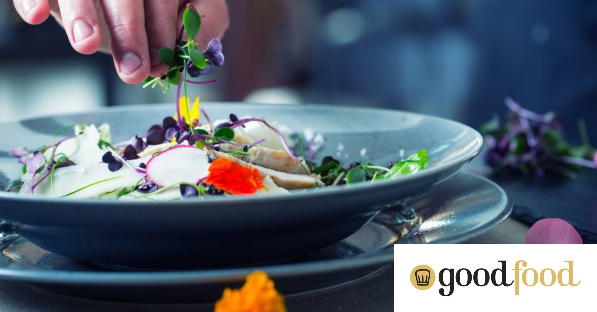 Eight simple tips and tricks to have you food styling like a pro