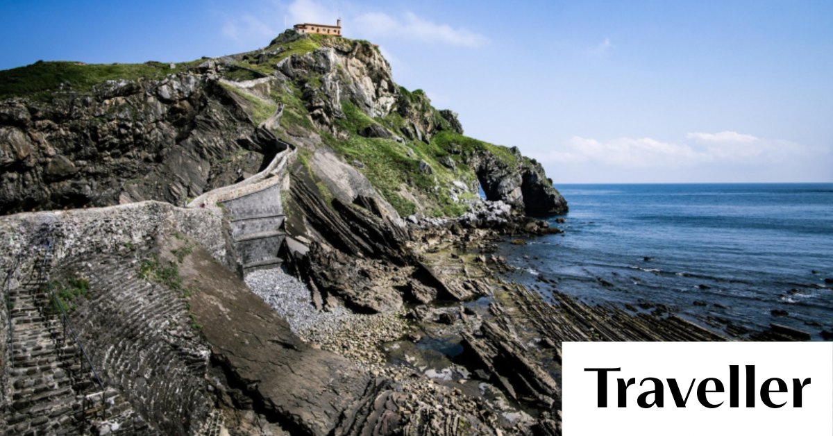 From Game of Thrones' Westeros to Tolkien's Middle-Earth: The seven ...