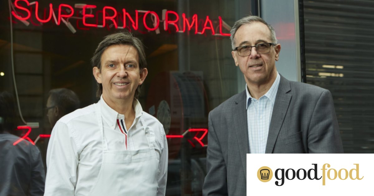 Melbourne's super popular Supernormal restaurant is opening in Brisbane ...