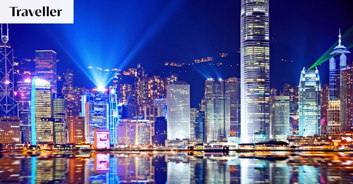 Best night-time travel experiences: 12 bucket-list things you have to ...