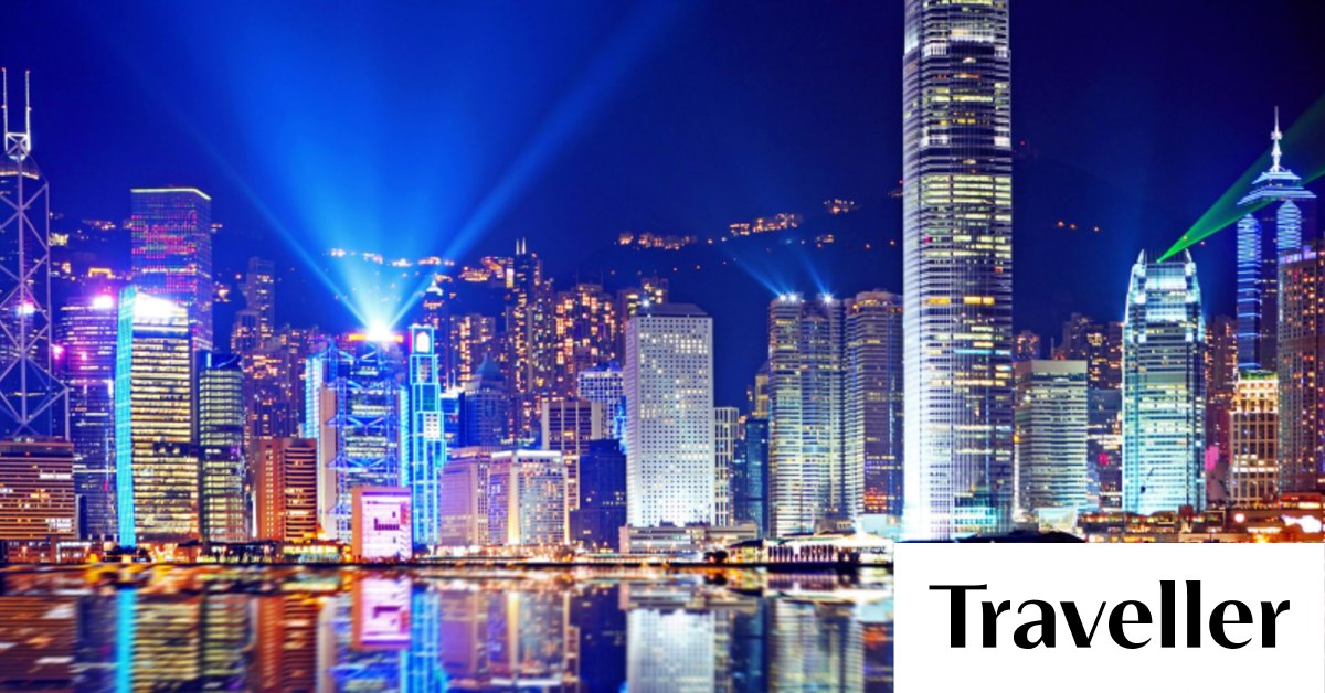 Best night-time travel experiences: 12 bucket-list things you have to ...