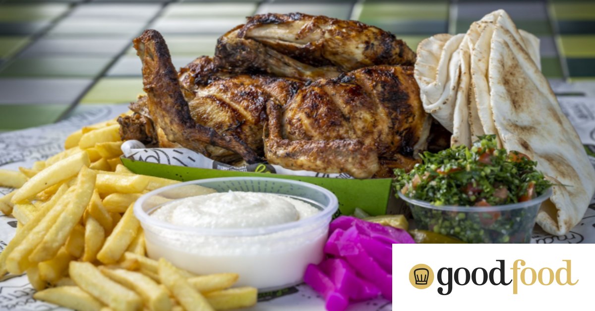 The essential guide to takeaway chicken in Melbourne (and Geelong)