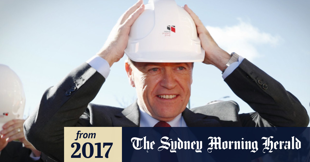 Labor will fully restore weekend penalty rates if we win the next ...