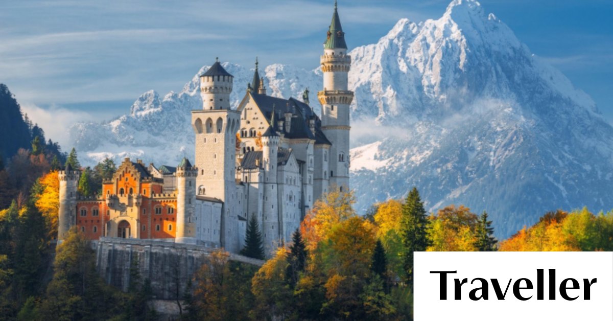 Bavaria, Germany travel guide and things to do: The 20 highlights