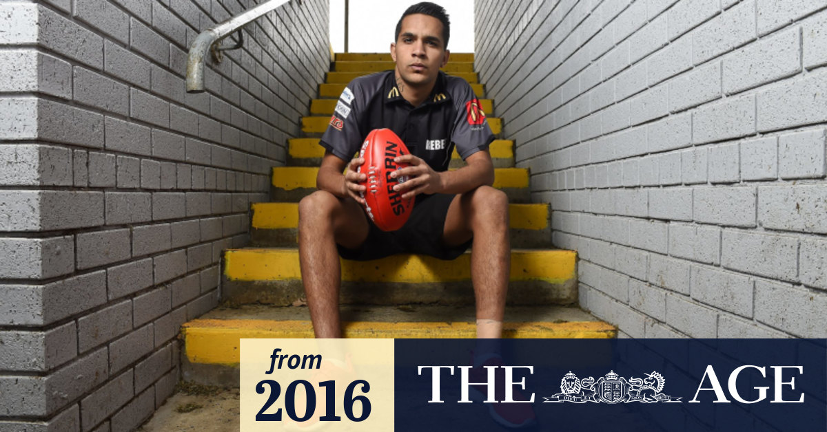 Essendon 2016: The players you may not know, but soon will