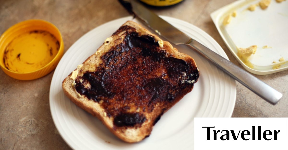 Sweden's Disgusting Food Museum: World's most polarising foods on ...