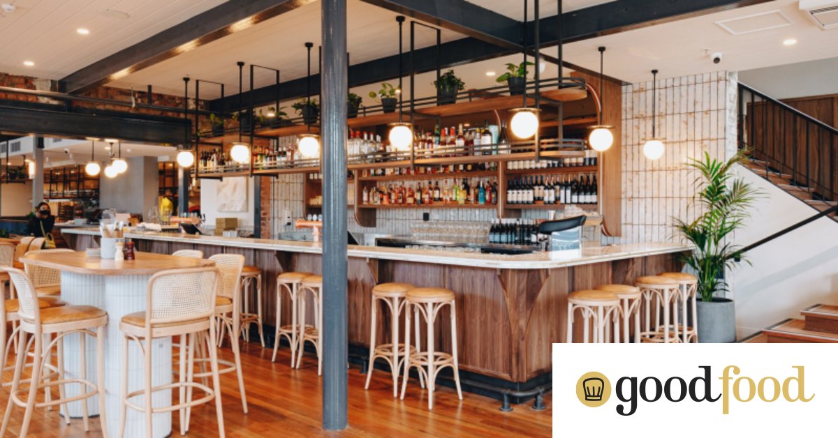 Landmark Brunswick pub Sarah Sands Hotel reopens