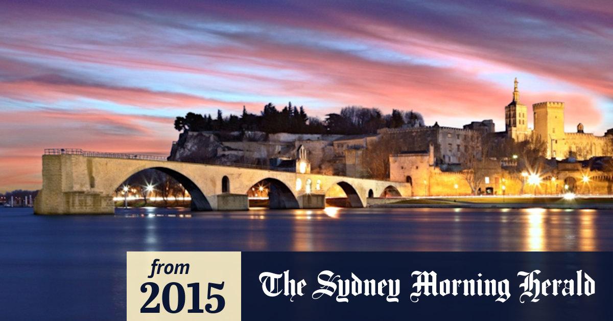 Cruising Europe's great river lock system