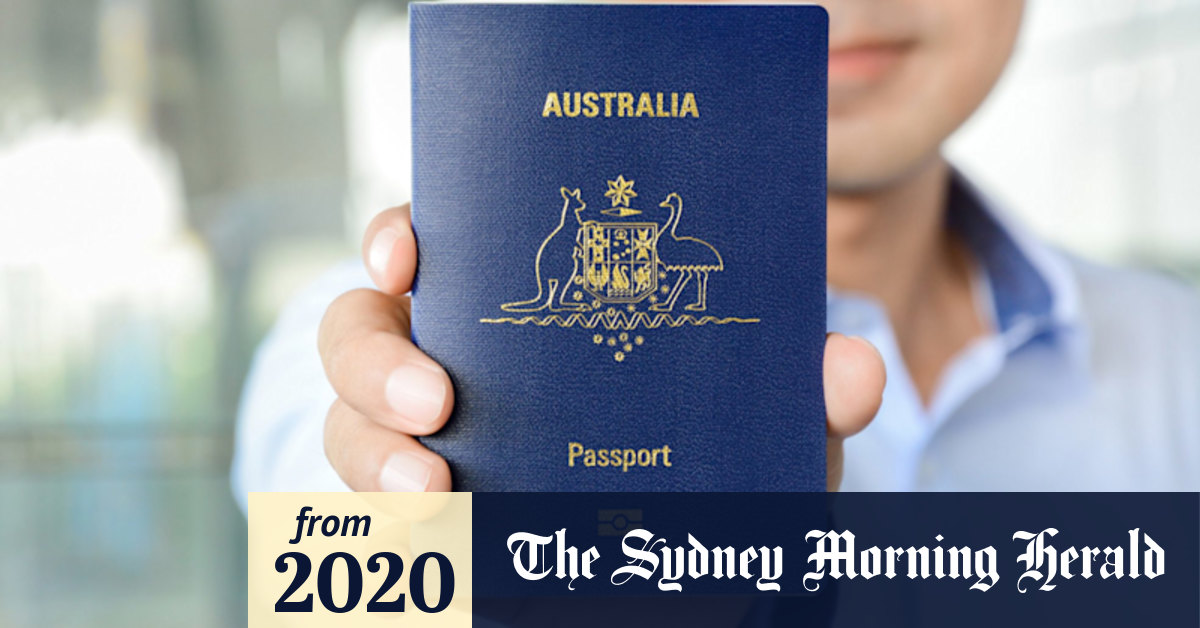 Travelling with a damaged passport: How a minor tear could ruin your ...