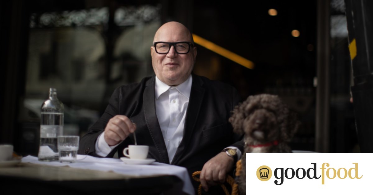 Ronnie Di Stasio's guide to Lygon Street, Carlton