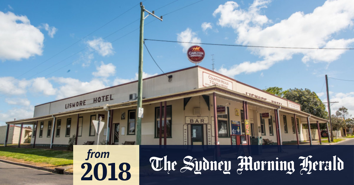 Six Reasons to Visit Lismore