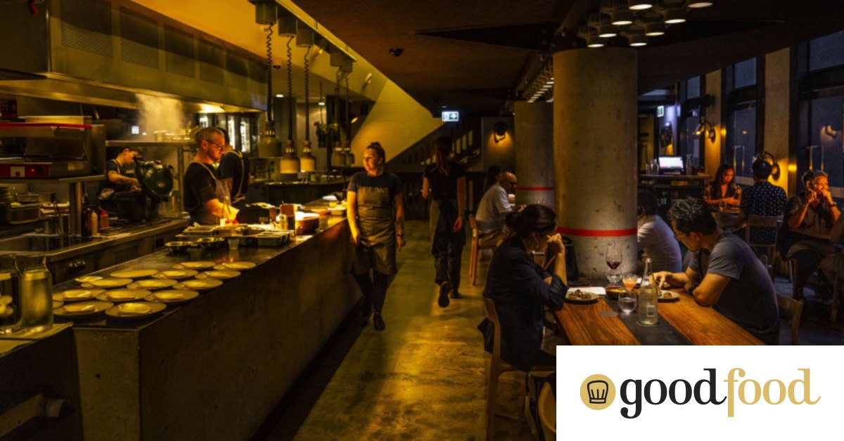 Two-hatted Chippendale restaurant Automata is closing after six years