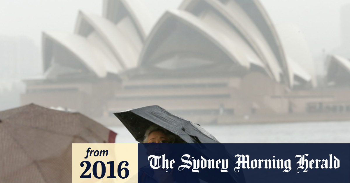 Sydney Now: What you need to know on Friday, December 16, 2016