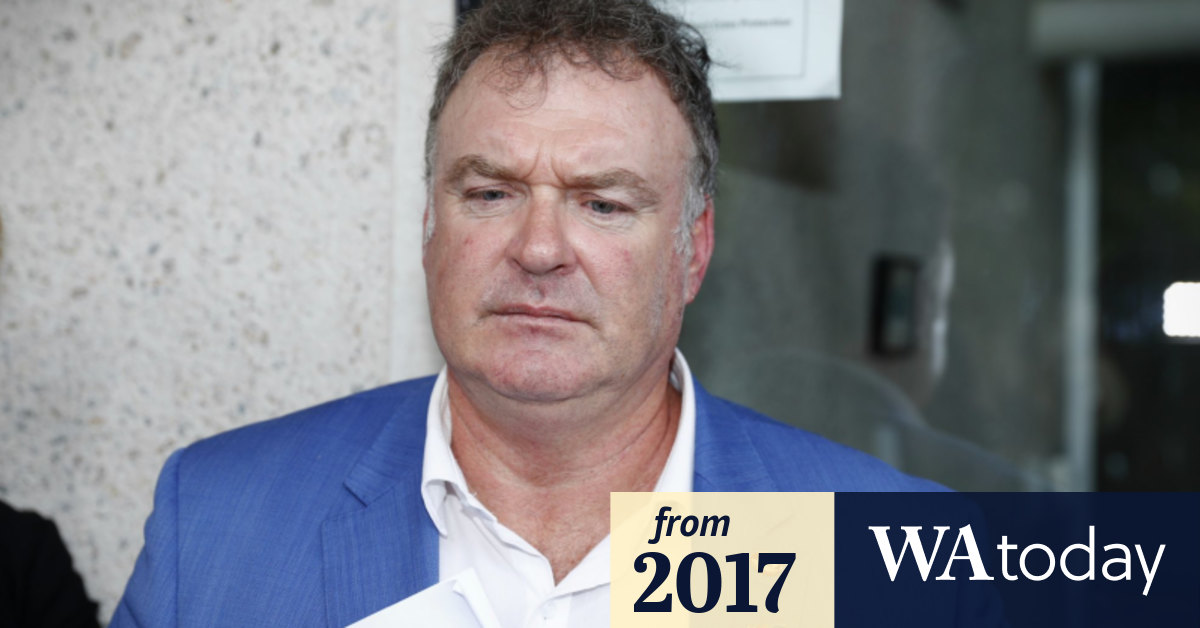 'We're not in a sitcom': Ex- One Nation senator Culleton warned by ...