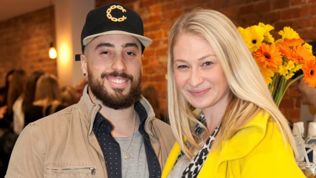 Gatecrasher: Up-cycling for life