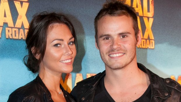 Melbourne Express: Monday, August 31, 2015