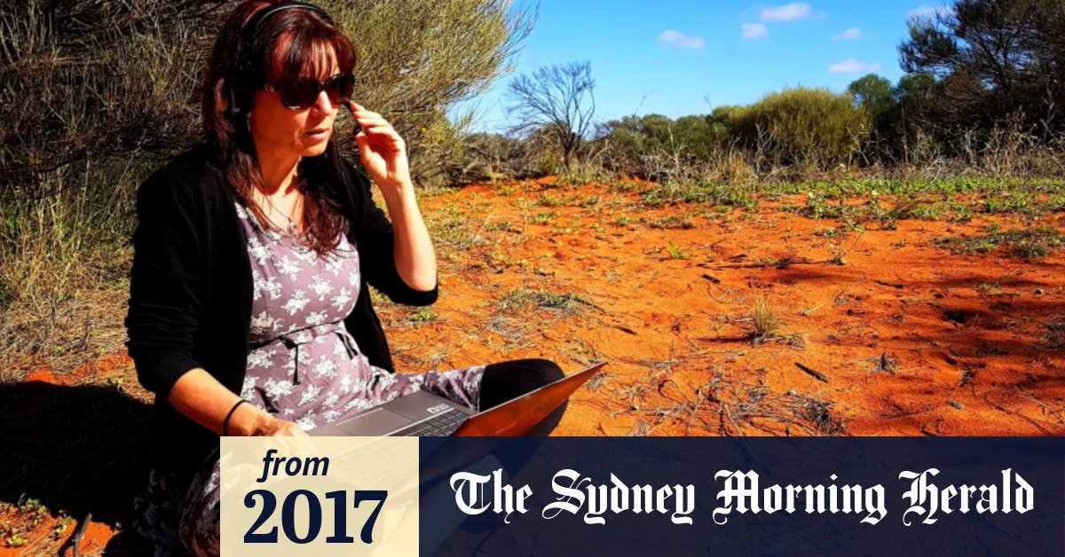 Lia Hills returns to the Crying Place, heart of a nation still finding ...