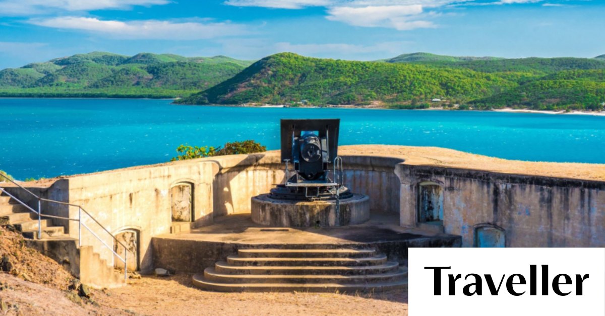 Cape York, Queensland travel guide: The last great adventure ...