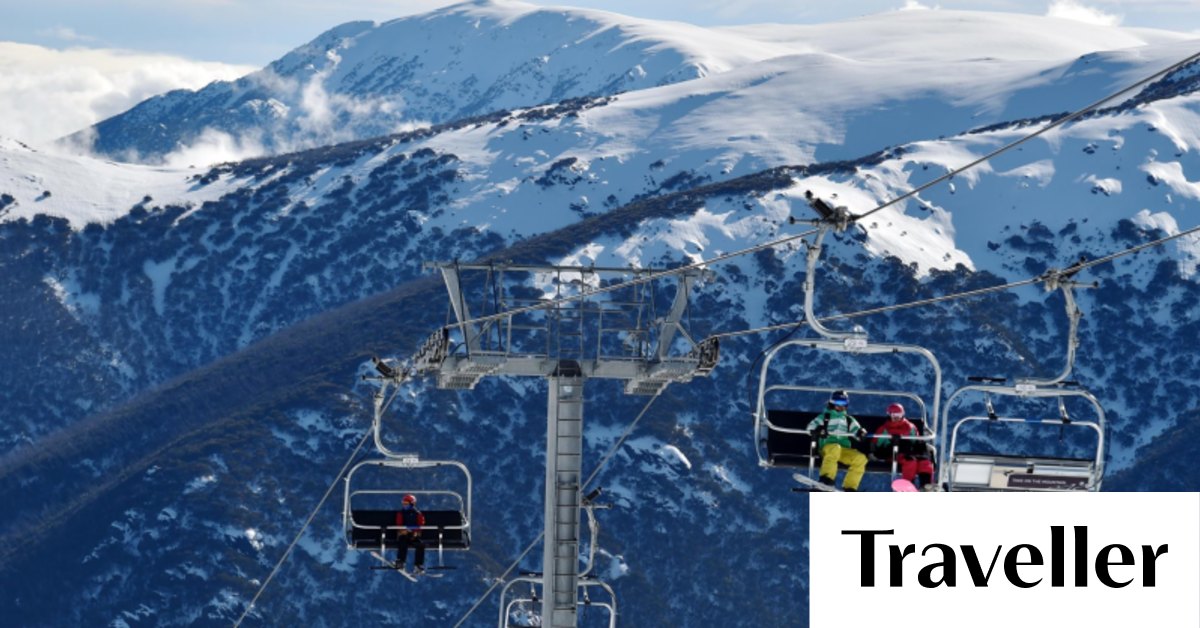 Australia snow season 2021: Ski resorts hope for summer visitors