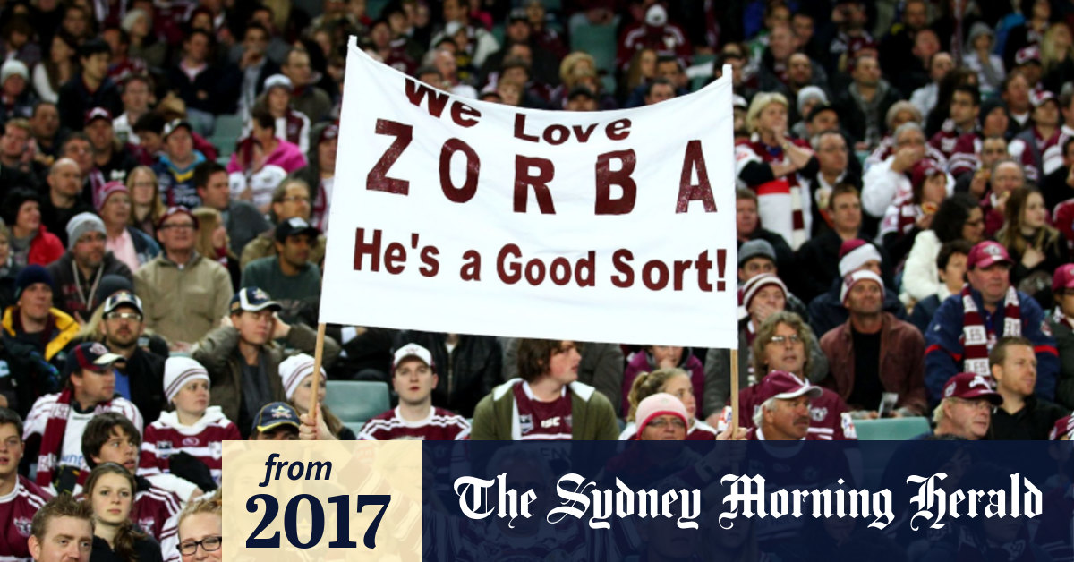 Manly Sea Eagles official Peter Peters takes aim at 'sausage roll ...