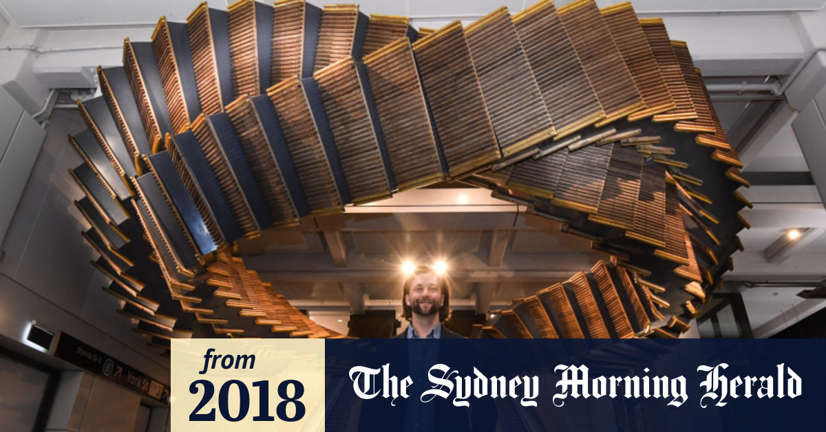 The National Trust of NSW's Heritage Awards