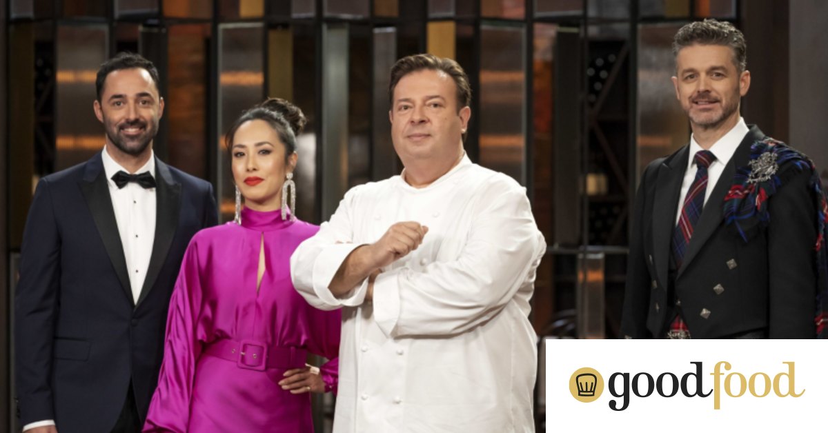 MasterChef recap: Five hours, four judges, three finalists, two dishes ...