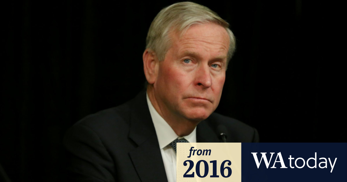 Chaotic government is falling apart: WA Labor