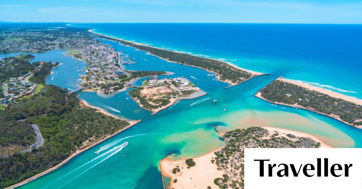 Victoria, Australia, travel guide and things to do: 26 highlights