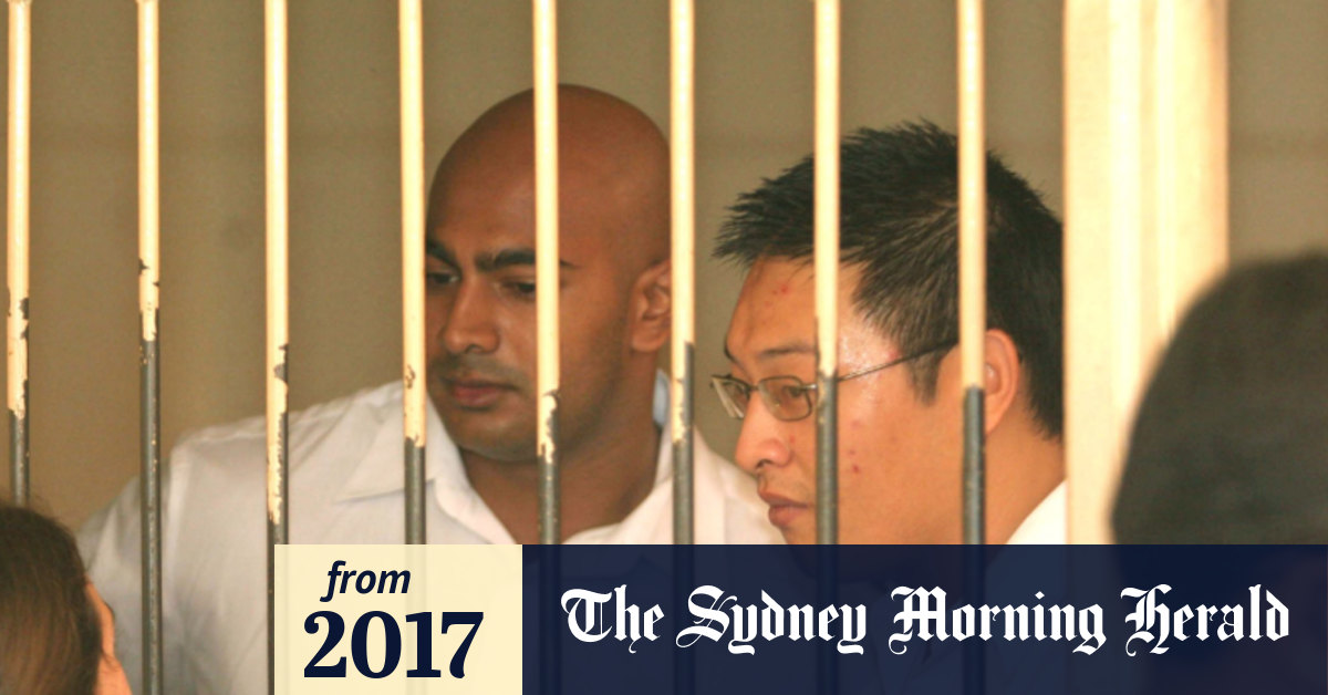 AFP helps death penalty nations as Australia campaigns for end to death ...