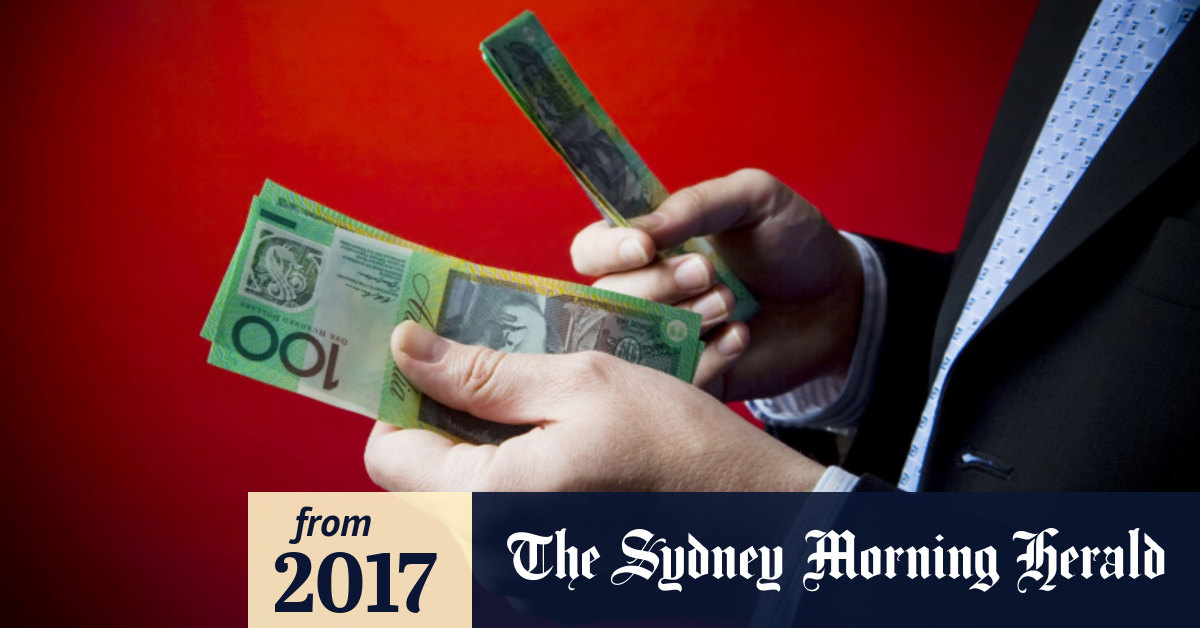 Motley Fool: Beware of bragging money managers as GFC anniversary passes