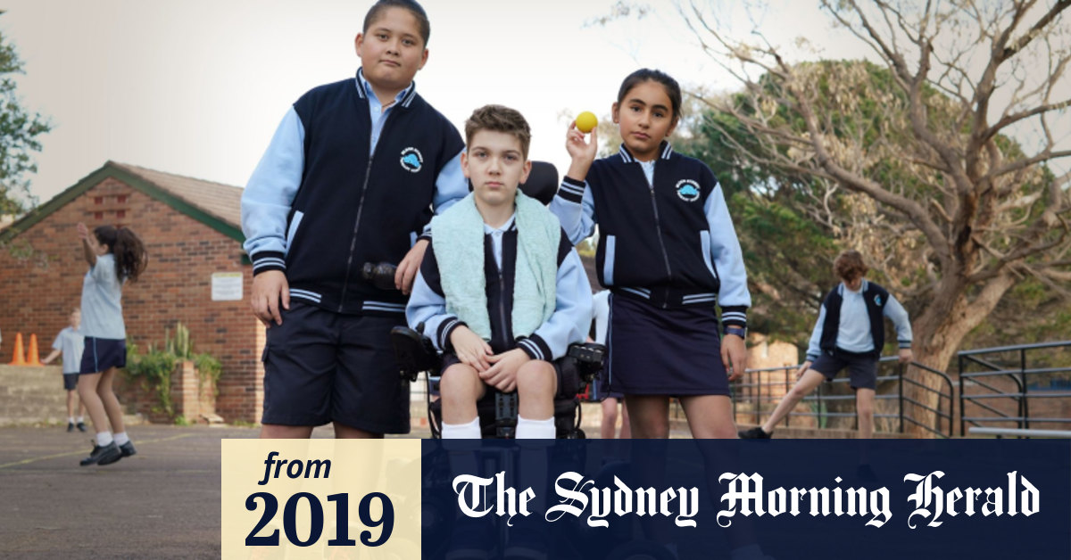 ABC ME leads the charge for next generation of TV viewers