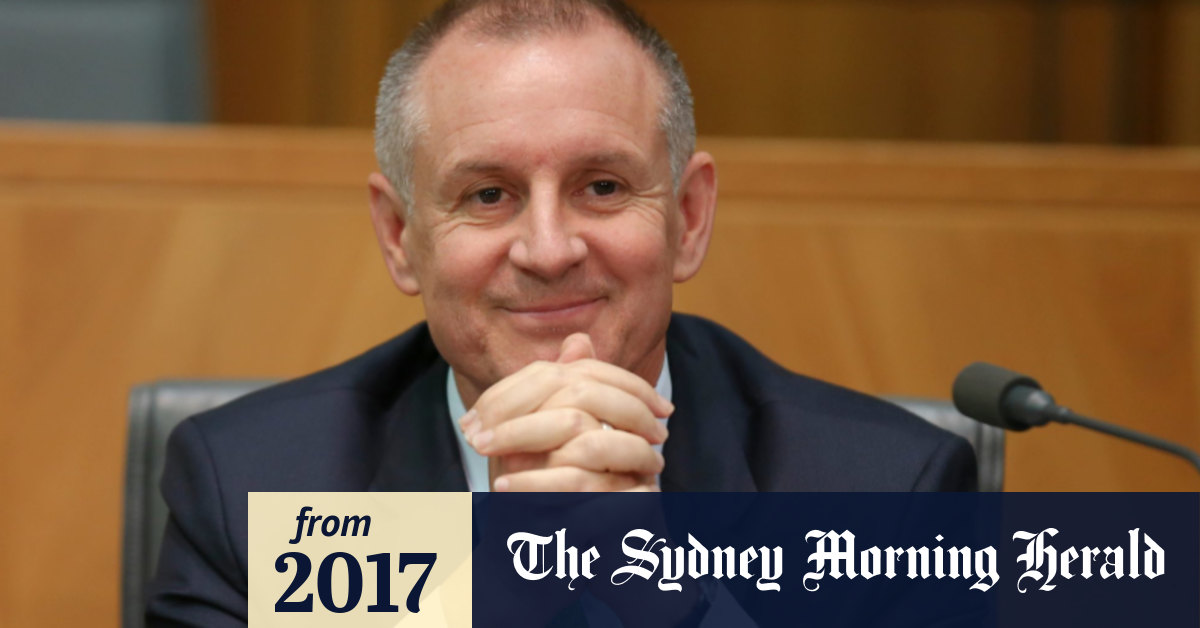 Why wait for the Finkel Review when there there's an election to win