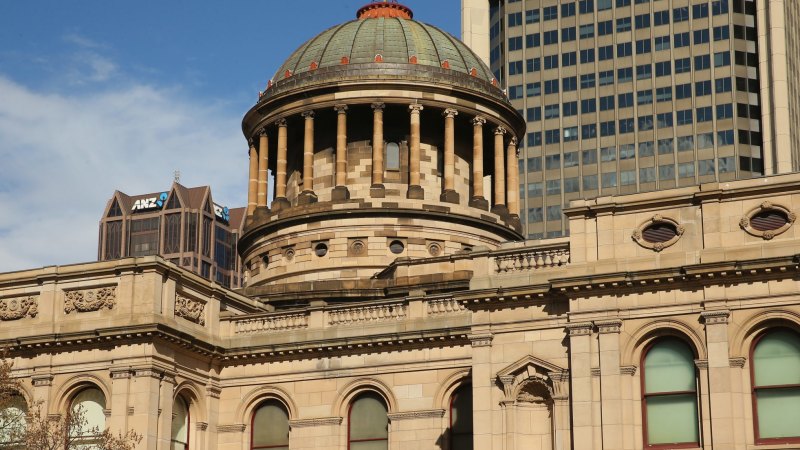Queen's counsel becomes Supreme Court of Victoria judge